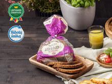 „Juoda duona su sėklomis“ parduotuvėje „Lidl“ | Mazuma.lt