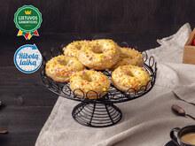 „Spurga „Sunny Bunny““ parduotuvėje „Lidl“ | Mazuma.lt