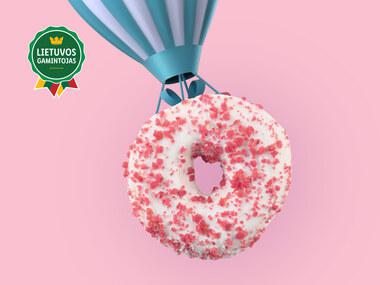 „Spurga“ parduotuvėje „Lidl“ | Mazuma.lt