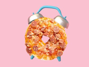„Spurga „Pica““ parduotuvėje „Lidl“ | Mazuma.lt