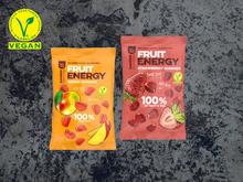 „Guminukai „Fruit Energy““ parduotuvėje „Lidl“ | Mazuma.lt