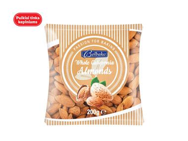 Mazuma.lt | „Kaliforniniai migdolai“ parduotuvėje „Lidl“