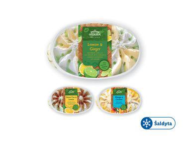 „Valgomieji ledai“ parduotuvėje „Lidl“ | Mazuma.lt