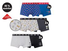 „Vyrų trumpikės“ parduotuvėje „Lidl“ | Mazuma.lt