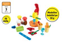 „Modelino rinkinys „Ledų gaminimo aparatas““ parduotuvėje „Lidl ...