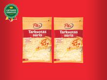 „Tarkuotas fermentinis sūris“ parduotuvėje „Lidl“ | Mazuma.lt