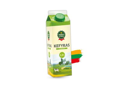 „Kefyras“ parduotuvėje „Lidl“ | Mazuma.lt