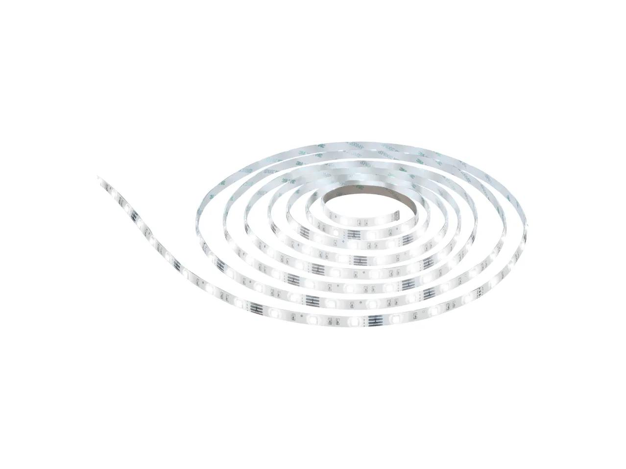 „LED juosta“ parduotuvėje „Lidl“ | Mazuma.lt