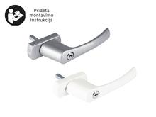 „Rakinama langų rankena“ parduotuvėje „Lidl“ | Mazuma.lt