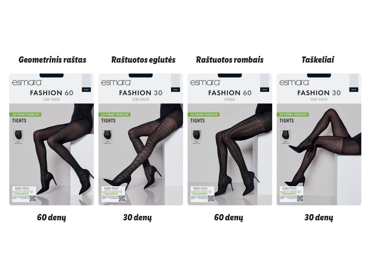 Mazuma.lt | „Juodos pėdkelnės“ parduotuvėje „Lidl“