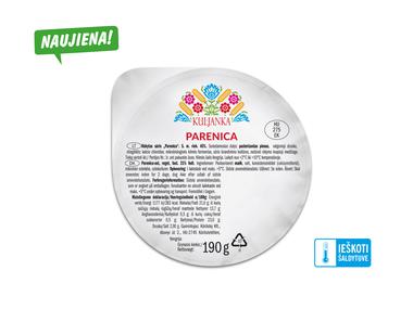 Mazuma.lt | „Rūkytas sūris „Parenica““ parduotuvėje „Lidl“