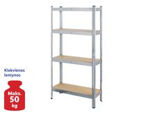 Mazuma.lt | „Metalinė lentyna“ parduotuvėje „Lidl“