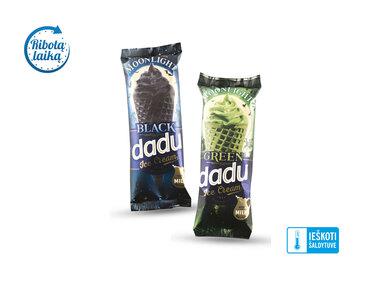 Mazuma.lt | „Valgomieji ledai“ parduotuvėje „Lidl“