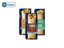 „Tortilijos suktinukas“ parduotuvėje „Lidl“ | Mazuma.lt