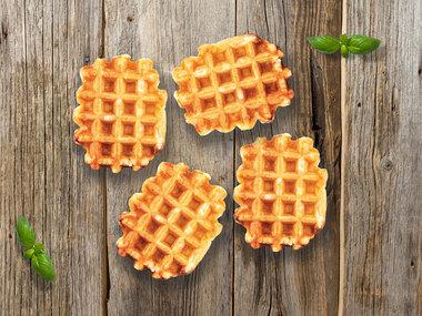 „Belgiškas vaflis“ parduotuvėje „Lidl“ | Mazuma.lt