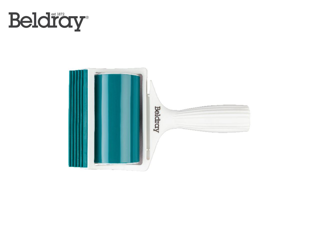 „Pūkų surinkimo volelis“ parduotuvėje „Lidl“ | Mazuma.lt