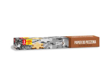 Mazuma.lt | „Kepimo popierius, 8 m“ parduotuvėje „Lidl“