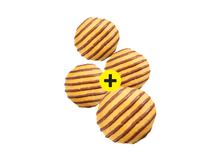 „Spurga su šokoladiniu įdaru“ parduotuvėje „Lidl“ | Mazuma.lt