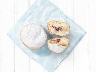 „Spurga su vaisių įdaru“ parduotuvėje „Lidl“ | Mazuma.lt