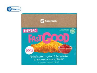 „Vištienos vidinė filė“ parduotuvėje „Lidl“ | Mazuma.lt