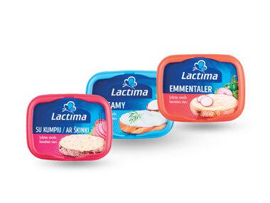 Mazuma.lt | „Tepamas lydytas sūris“ parduotuvėje „Lidl“
