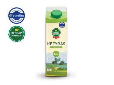 „Kefyras“ parduotuvėje „Lidl“ | Mazuma.lt