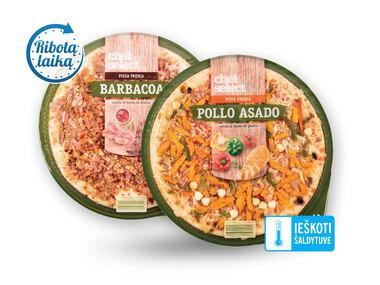 „Picos“ parduotuvėje „Lidl“ | Mazuma.lt