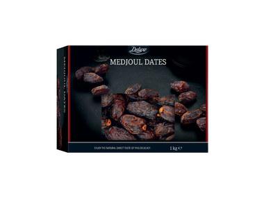 „Džiovintos datulės „Medjool““ parduotuvėje „Lidl“ | Mazuma.lt
