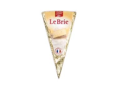 Brie“ sūris“ parduotuvėje „Lidl“ | Mazuma.lt
