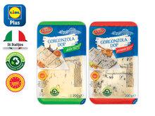„Pelėsinis sūris „Gorgonzola““ parduotuvėje „Lidl“ | Mazuma.lt