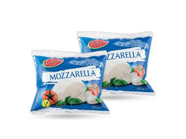 Mazuma.lt | „Sūris „Mozzarella““ parduotuvėje „Lidl“