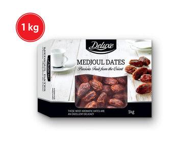 „Džiovintos datulės su kauliukais“ parduotuvėje „Lidl“ | Mazuma.lt