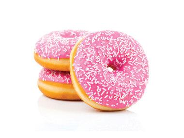 Mazuma.lt | „Glaistyta spurga „Pinky““ parduotuvėje „Lidl“