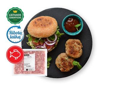 Mazuma.lt | „Šamo plėšiko faršas“ parduotuvėje „Lidl“