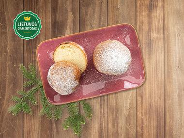 „Varškės spurga “ parduotuvėje „Lidl“ | Mazuma.lt