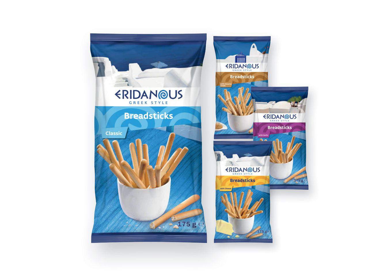 „Plėšomos sūrio lazdelės“ parduotuvėje „Lidl“ | Mazuma.lt