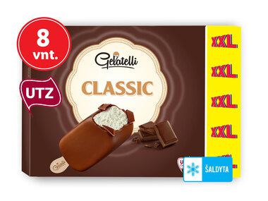 „Valgomieji ledai ant pagaliuko“ parduotuvėje „Lidl“ | Mazuma.lt