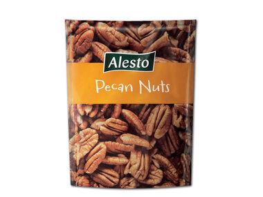 „Pekaninių karijų riešutai “ parduotuvėje „Lidl“ | Mazuma.lt