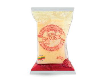 Mazuma.lt | „Fermentinis sūris „Naminis““ parduotuvėje „Lidl“