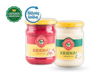 Mazuma.lt | „Krienai“ parduotuvėje „Lidl“