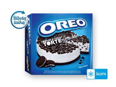 Mazuma.lt | „Pyragas „Oreo““ parduotuvėje „Lidl“