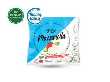 Mazuma.lt | „Sūris „Mozzarella““ parduotuvėje „Lidl“