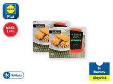 „Pyragėliai „Spring Rolls““ parduotuvėje „Lidl“ | Mazuma.lt