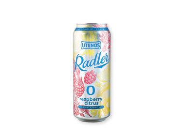 Mazuma.lt | „Nealkoholinis alus „Radler““ parduotuvėje „Lidl“