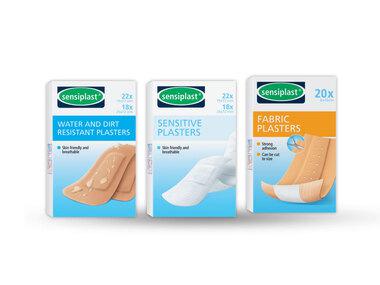 Mazuma.lt | „Pleistrai“ parduotuvėje „Lidl“