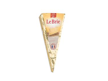 „Sūris „Brie““ parduotuvėje „Lidl“ | Mazuma.lt