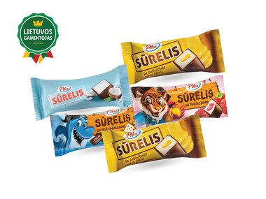 Mazuma.lt | Parduotuvėje „Lidl“ prekėms „Glaistytas varškės sūrelis ...