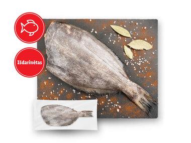 Mazuma.lt | Parduotuvėje „Lidl“ „Juodasis paltusas (otas)“ kainuoja tik ...