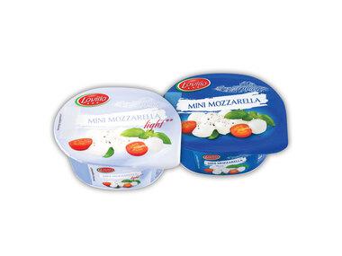 Mazuma.lt | „Sūris „Mini Mozzarella““ parduotuvėje „Lidl“