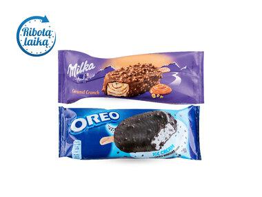 Parduotuvėje „Lidl“ prekėms „Valgomieji ledai“ galioja specialus ...